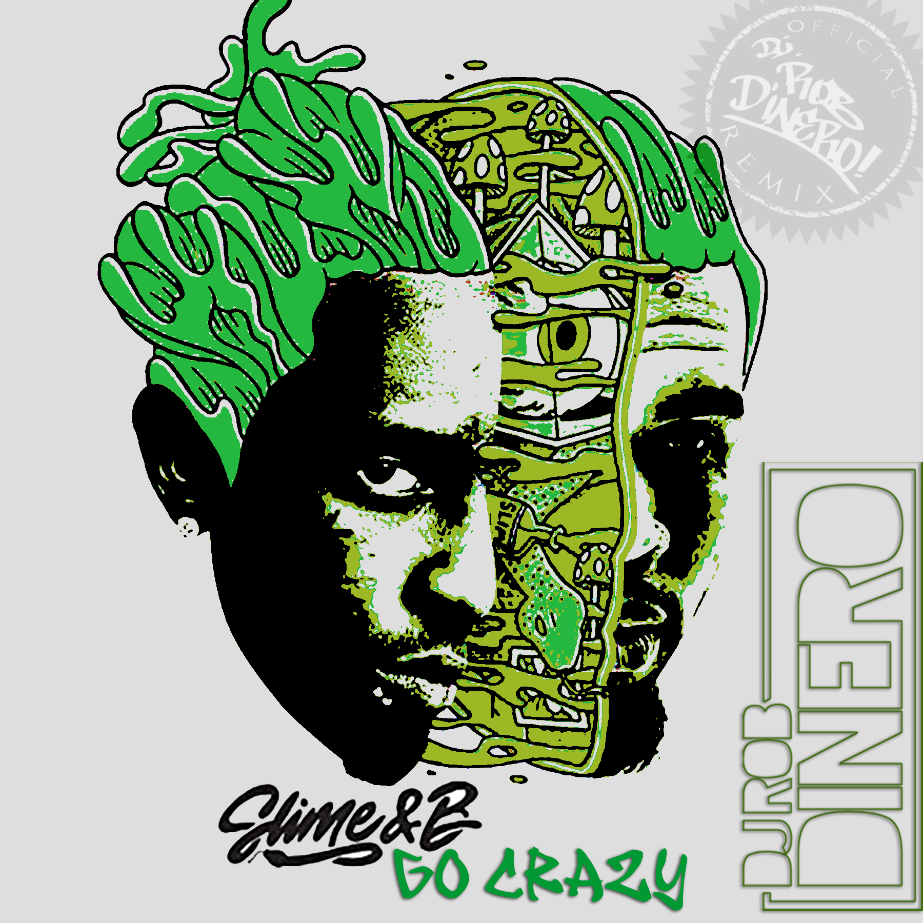 Chris Brown & Young Thug Go Crazy DJ Rob Dinero Remix #RemixWednesday ...